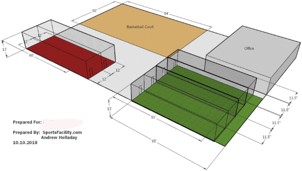 Sports Facility Design | Artificial Turf Installation | SportsFacility.com
