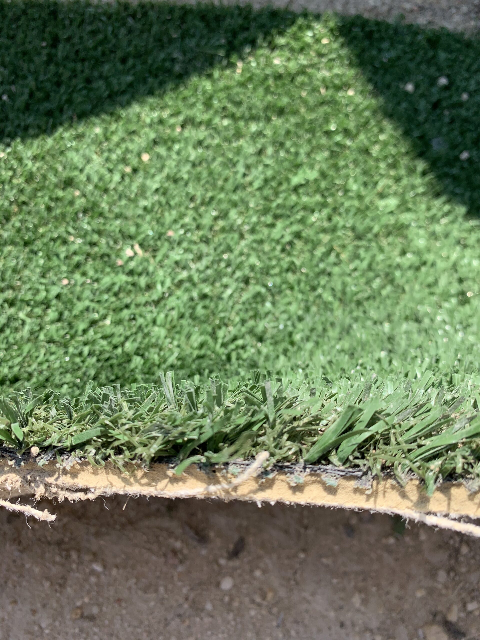5mm Padded Sports Turf - $2.60 sq ft - Sports Facility