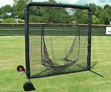 Pro Sock Net - Sports Facility Turf & Nets